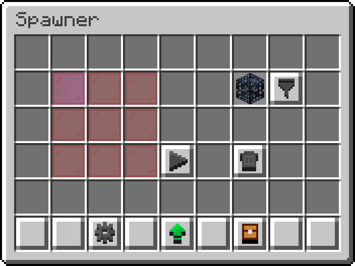 Spawner System | PrimeBlocks Wiki
