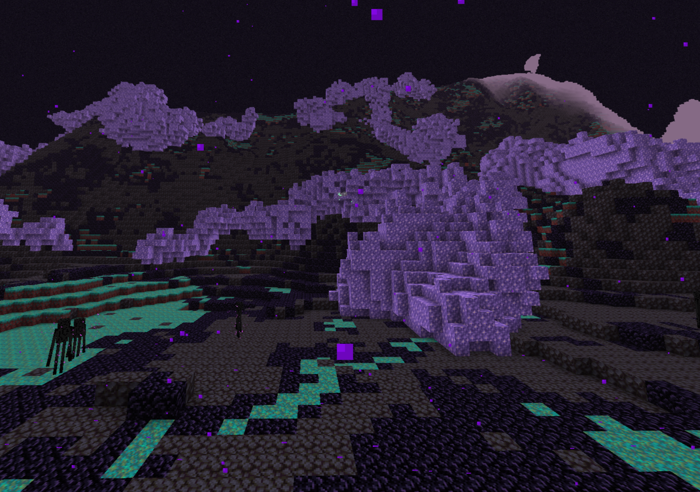 Custom End | PrimeBlocks Wiki