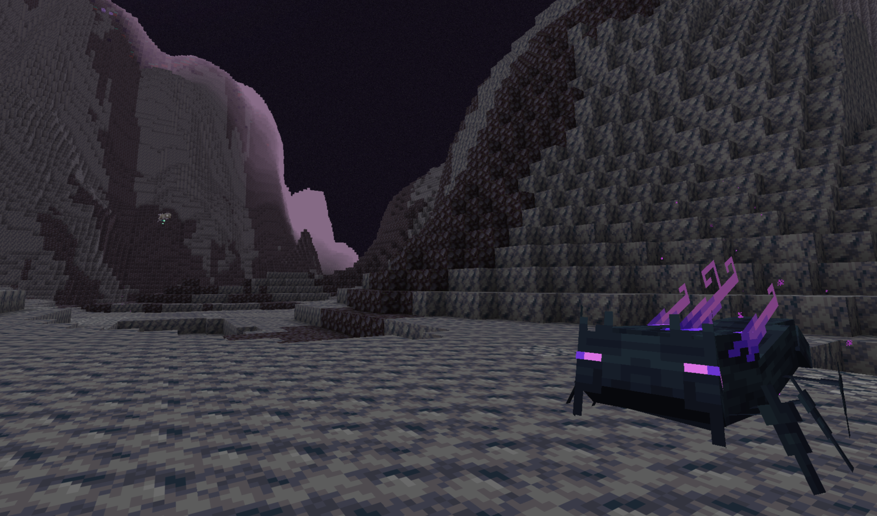 Custom End | PrimeBlocks Wiki